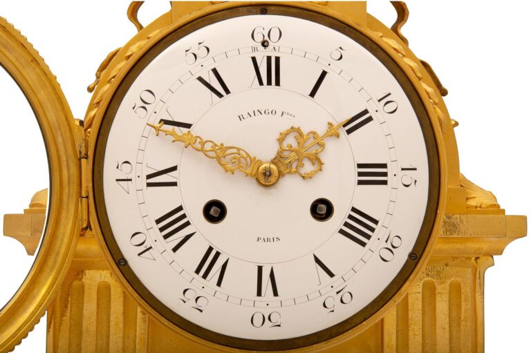 Antique Clock Care Expert Guide | Valuable Clocks helps you